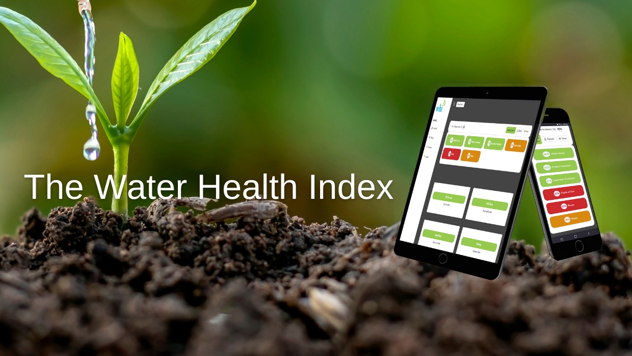 Water Quality Risk Management - Hendin Solutions
